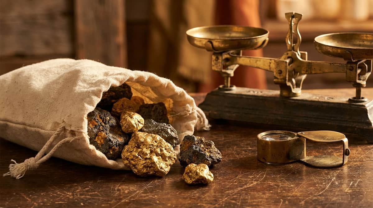 Gold Price Statistics 2026: What Is Driving the Rise